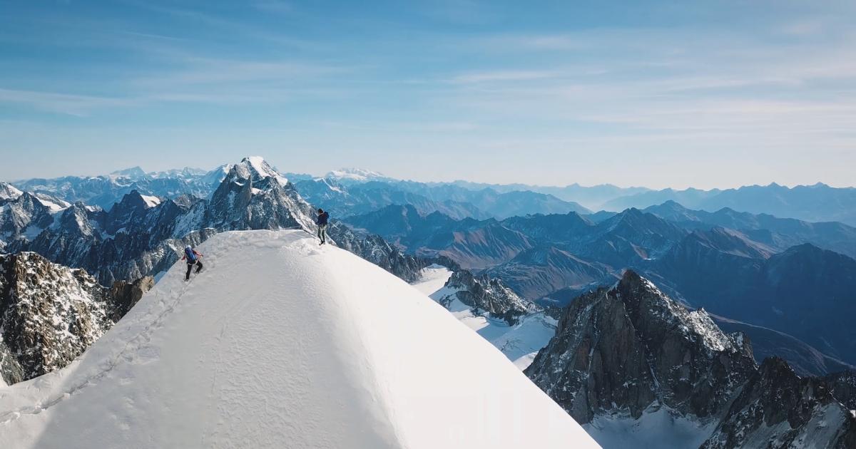 Out of Frame - DocPlay