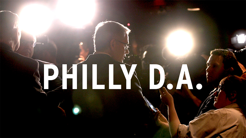 Philly D.A. - DocPlay