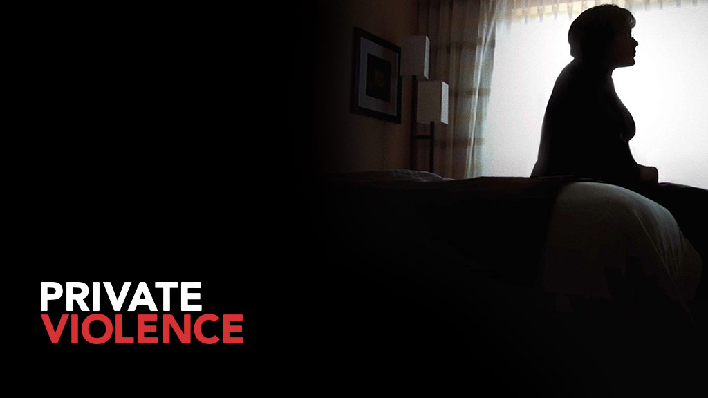 Private Violence - DocPlay