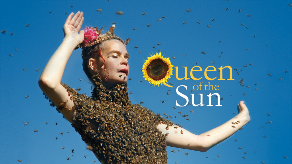 Queen of the Sun: What Are the Bees Telling Us? - DocPlay