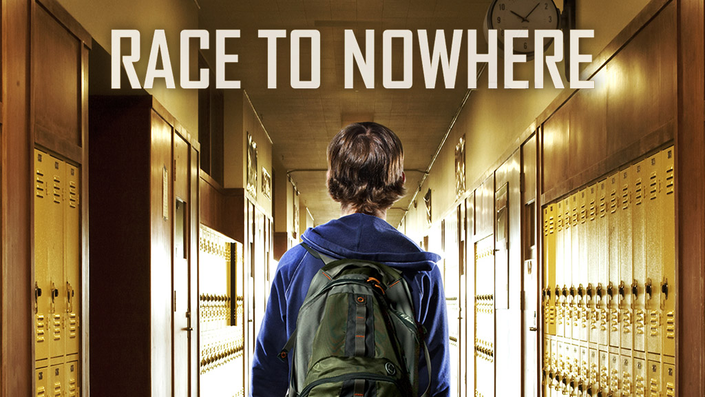 Race to Nowhere - DocPlay