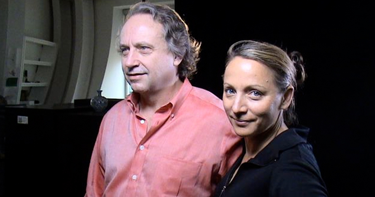 Rodney's Robot Revolution - DocPlay