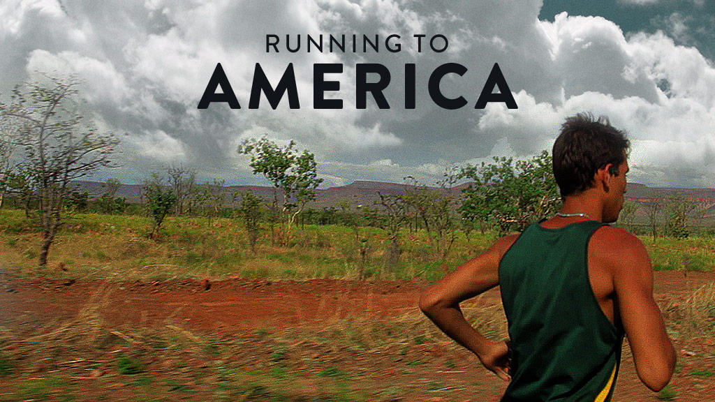Running To America - DocPlay