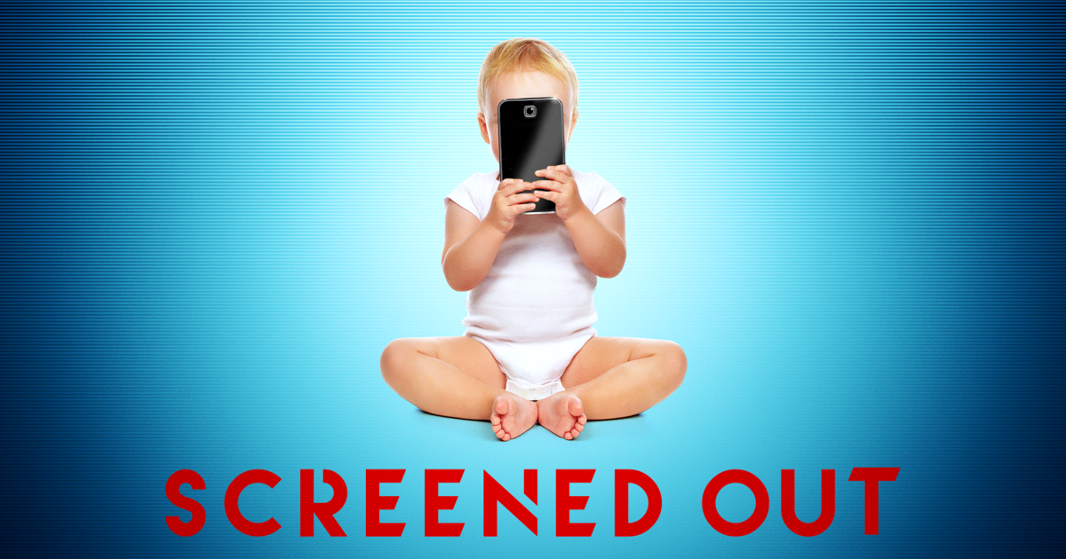 Screened Out - DocPlay