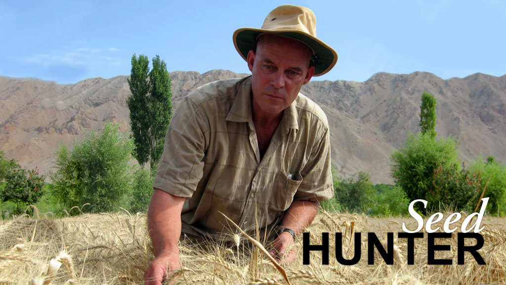 Seed Hunter - DocPlay