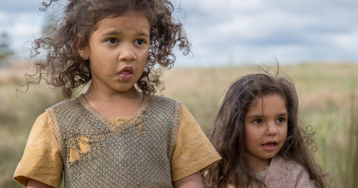 Servant or Slave - DocPlay