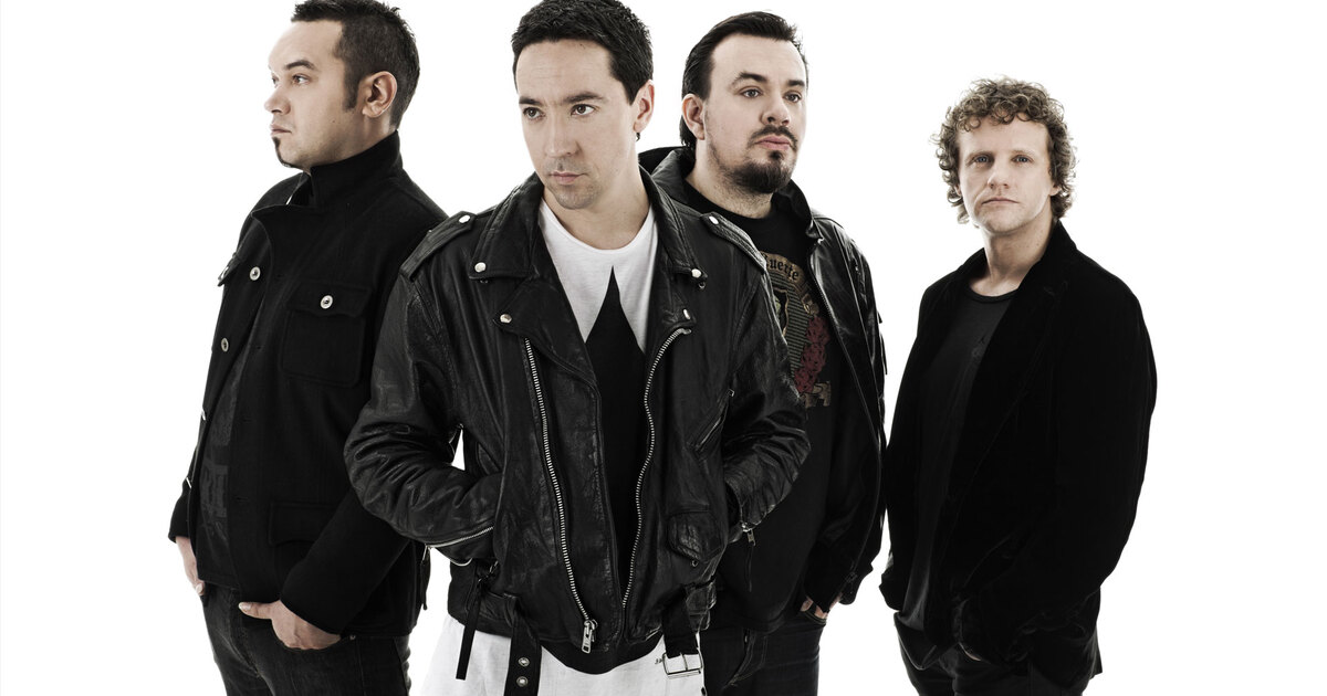 Shihad Beautiful Machine - DocPlay