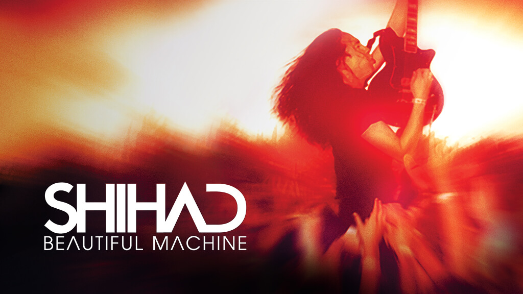 Shihad Beautiful Machine - DocPlay