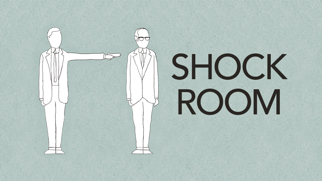Shock Room - DocPlay