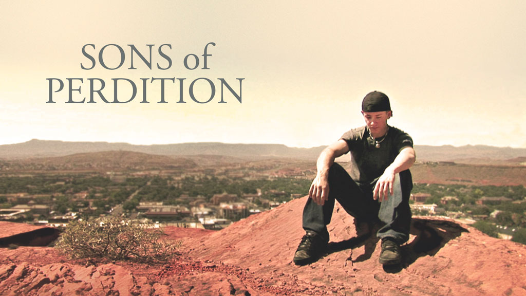 Sons of Perdition - DocPlay