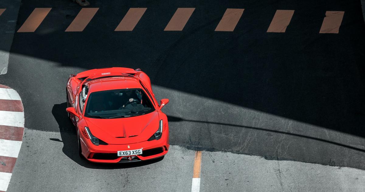 Supercar TV - DocPlay