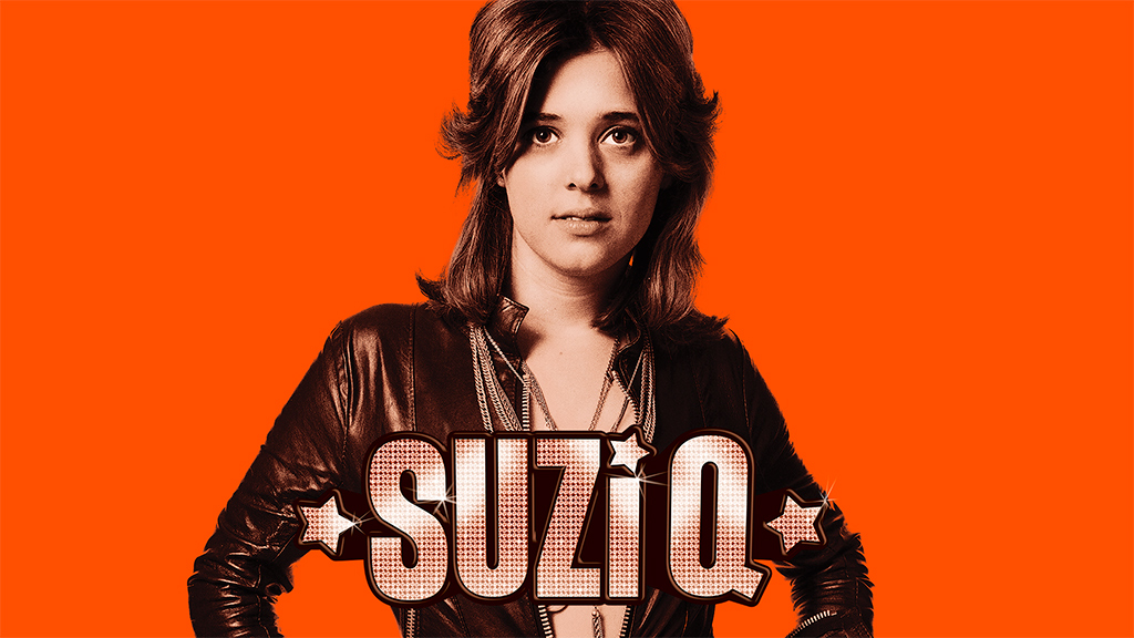 Suzi Q - DocPlay
