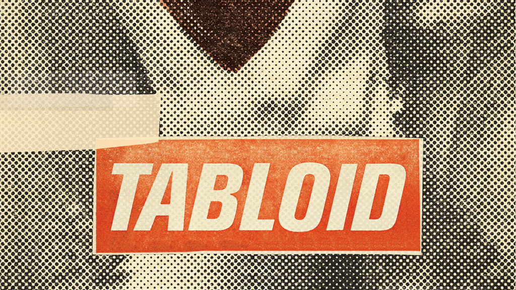 Tabloid - DocPlay
