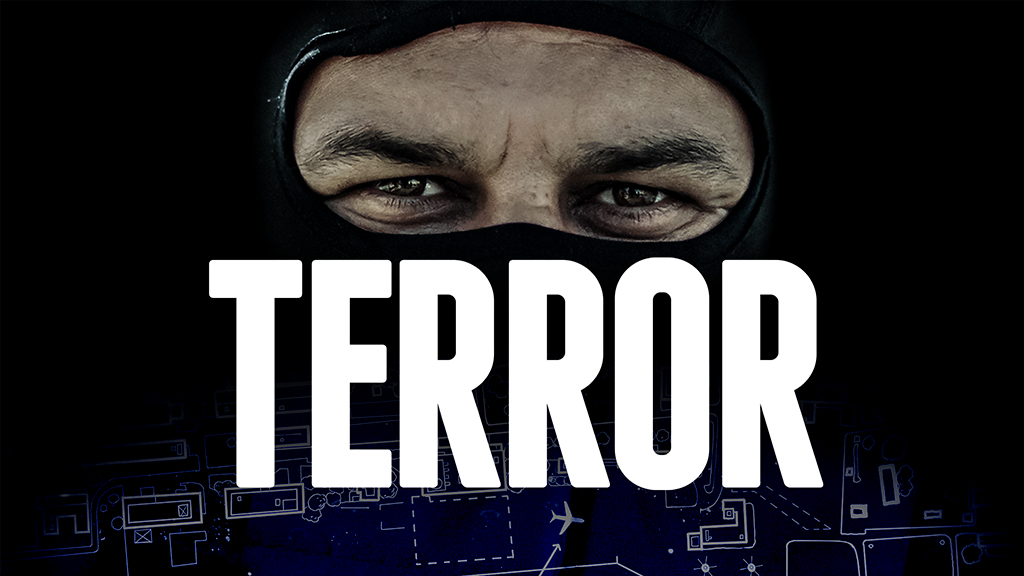 Terror! - DocPlay