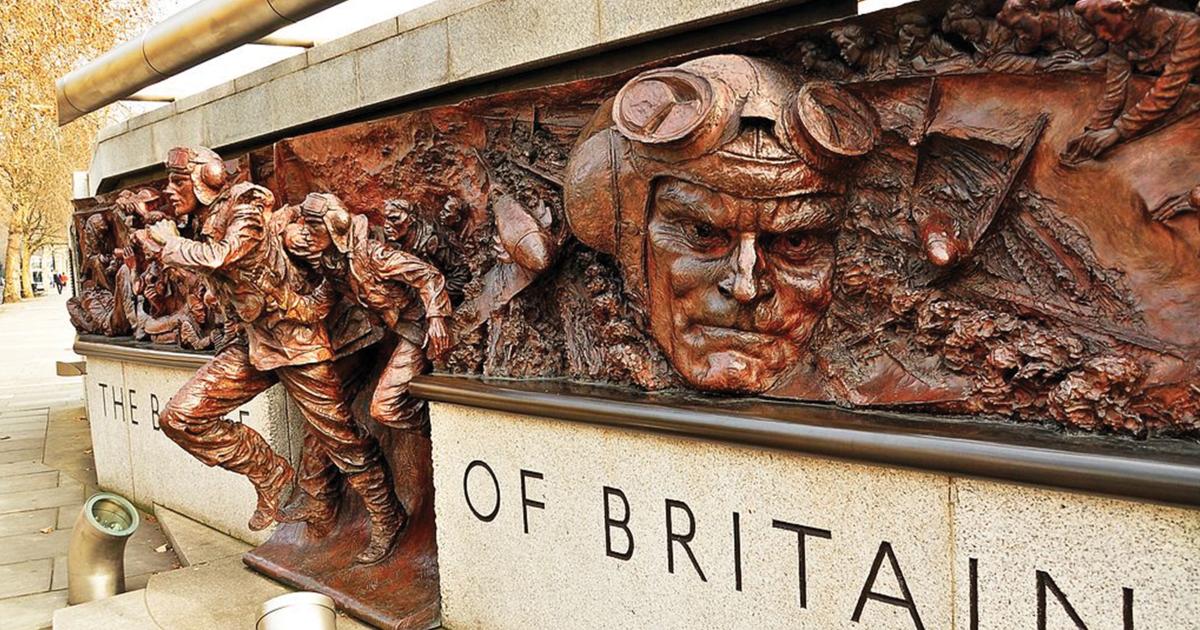 The Battle of Britain - DocPlay