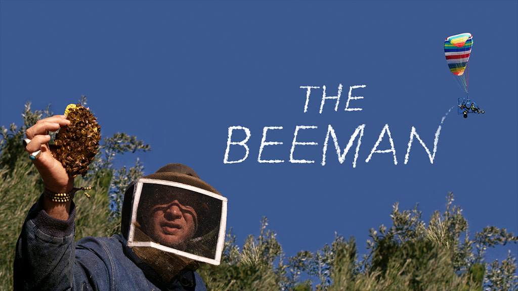 The Beeman - DocPlay