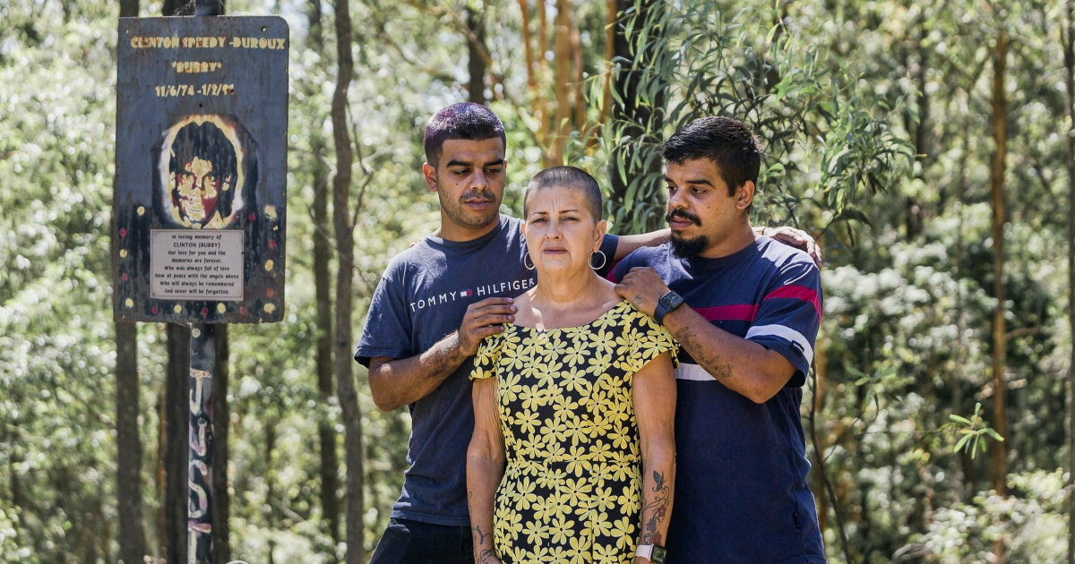 The Bowraville Murders - DocPlay