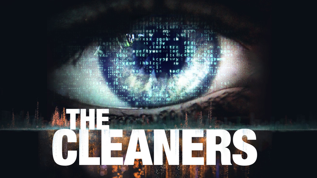 The Cleaners - DocPlay