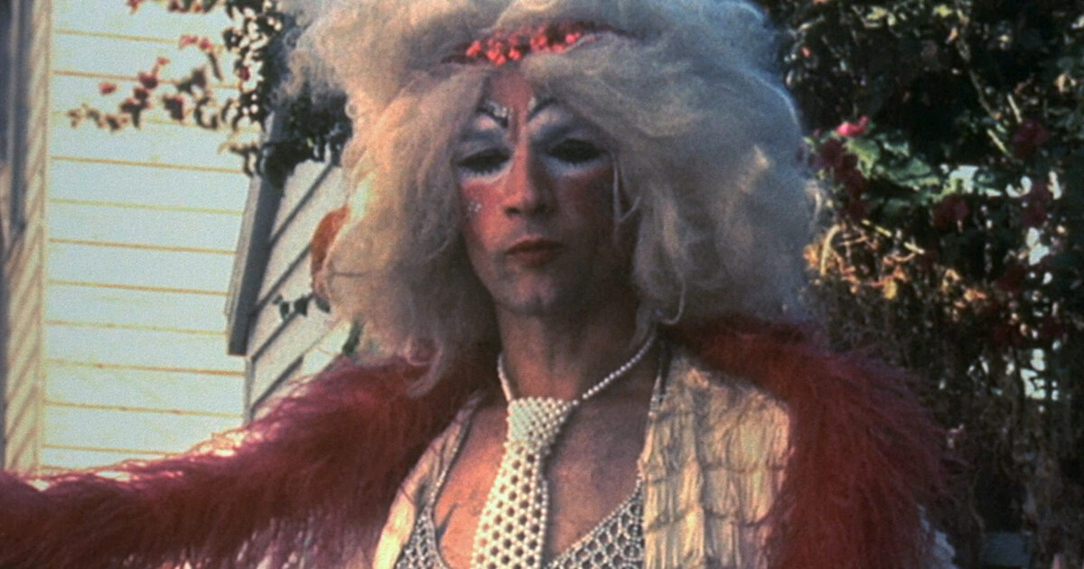 The Cockettes - DocPlay