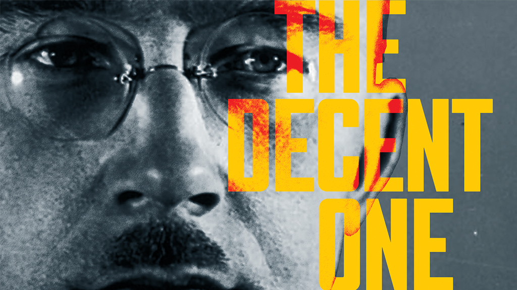 The Decent One - DocPlay