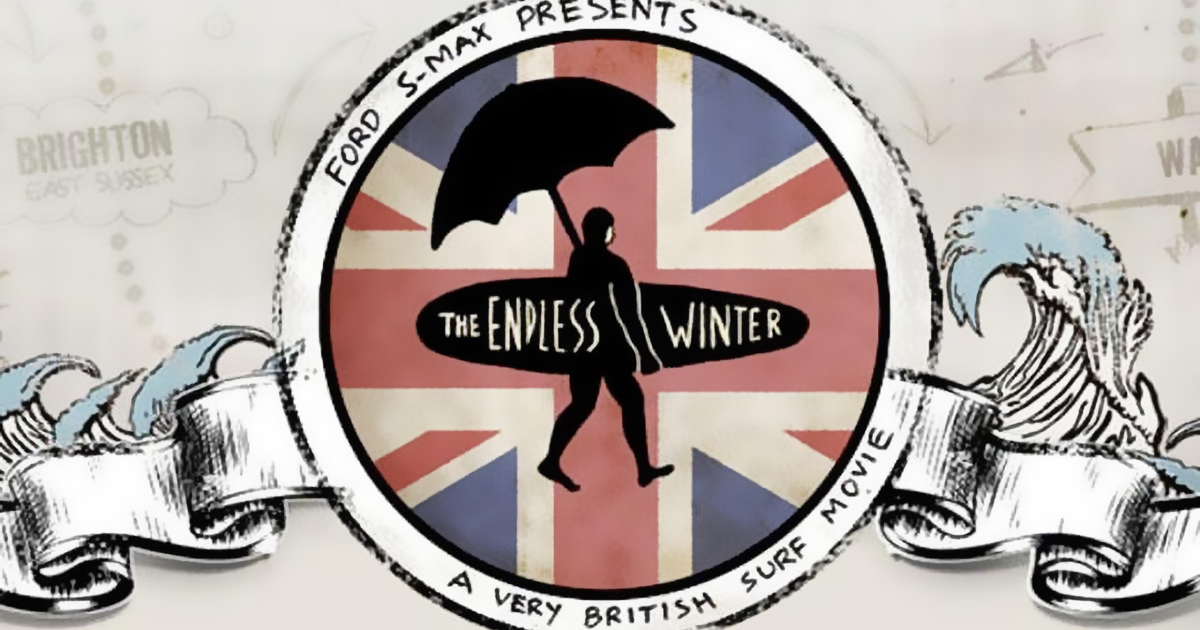 The Endless Winter - DocPlay