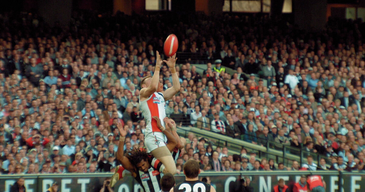 The Final Draw - DocPlay