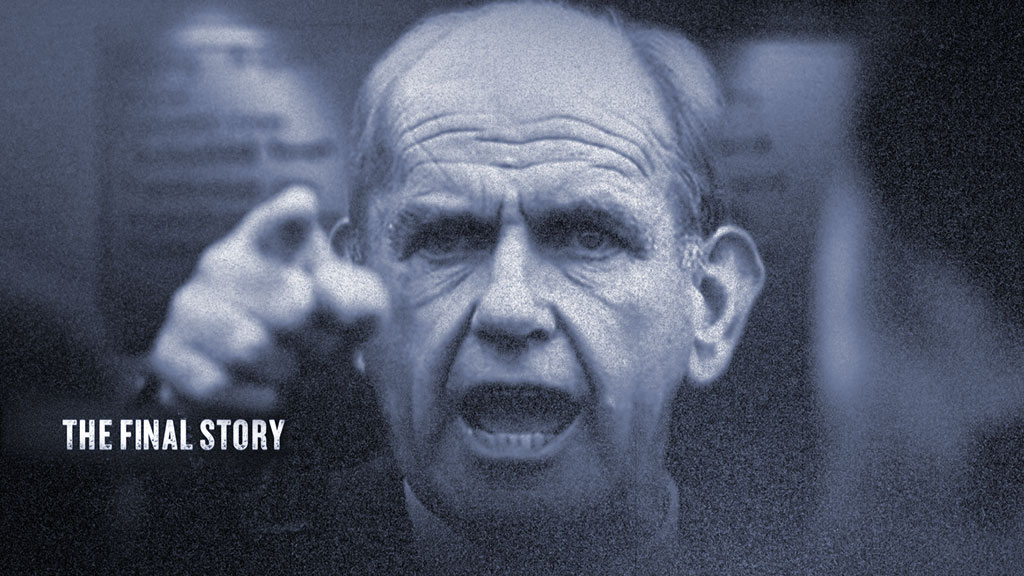The Final Story - DocPlay