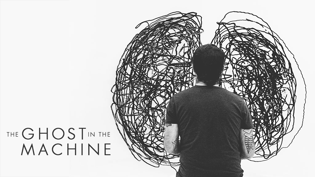 The Ghost in the Machine - DocPlay