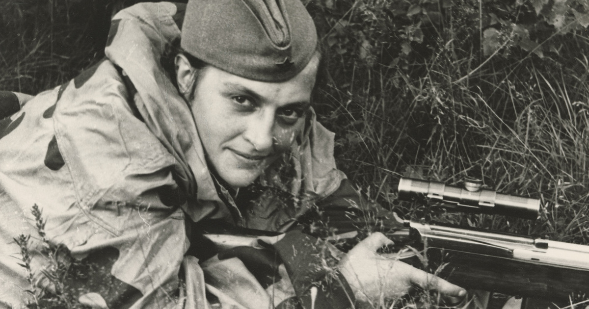 The History of the Red Army - DocPlay