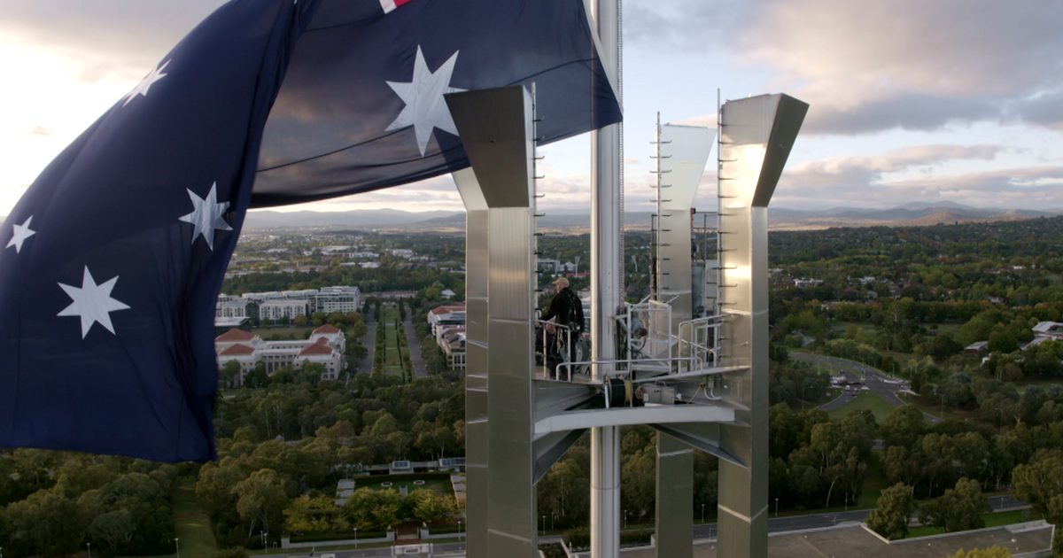 The House with Annabel Crabb - DocPlay