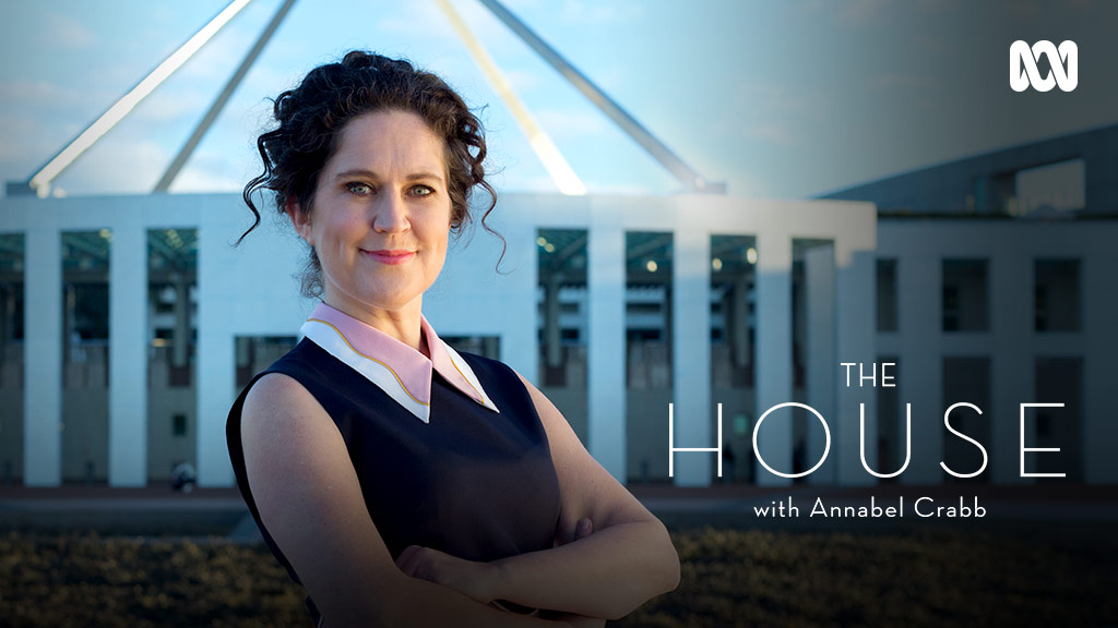 The House with Annabel Crabb - DocPlay