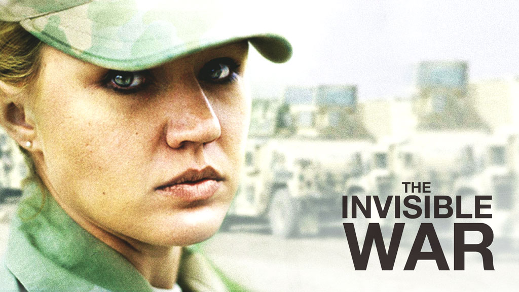 The Invisible War - DocPlay