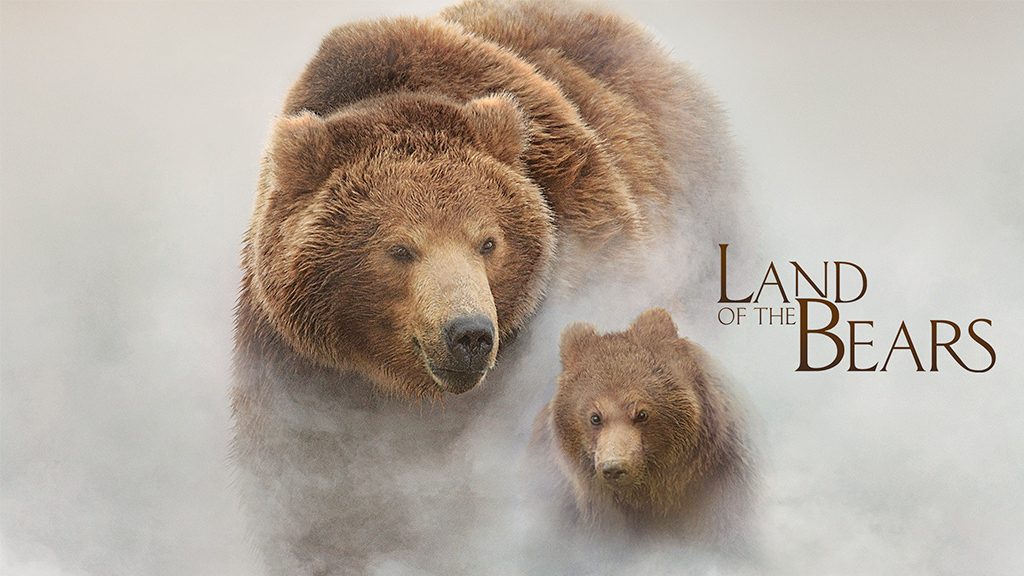 Land of the Bears - DocPlay