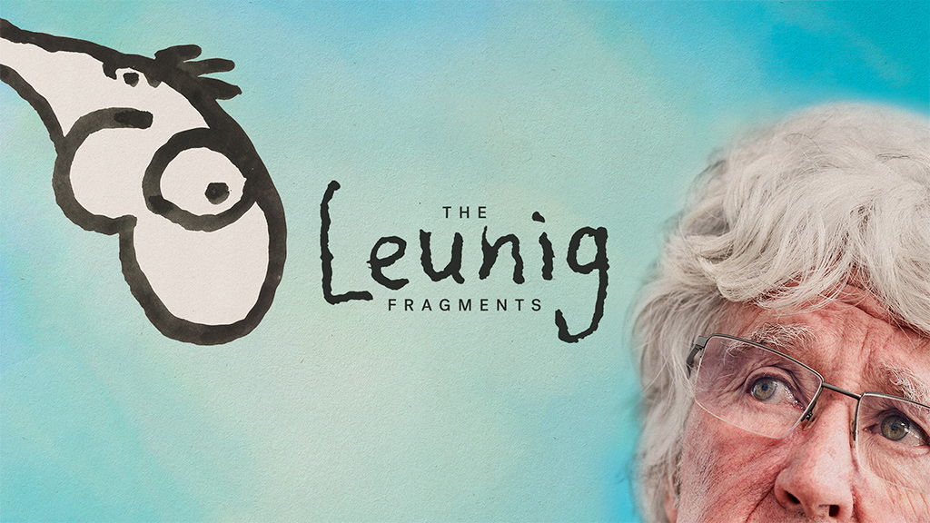 The Leunig Fragments - DocPlay