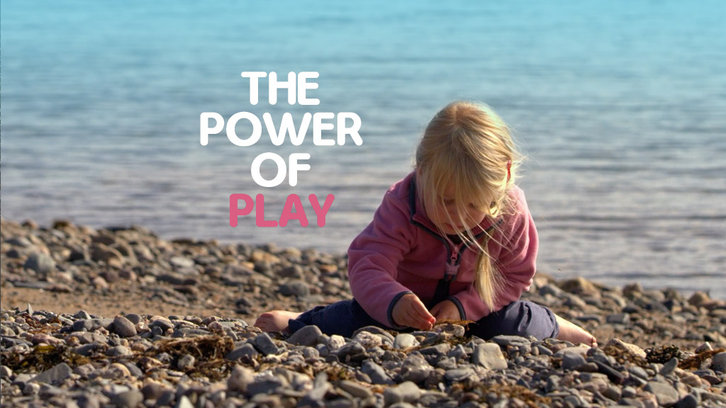 The Power of Play - DocPlay