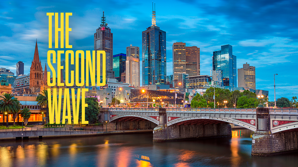 The Second Wave - DocPlay