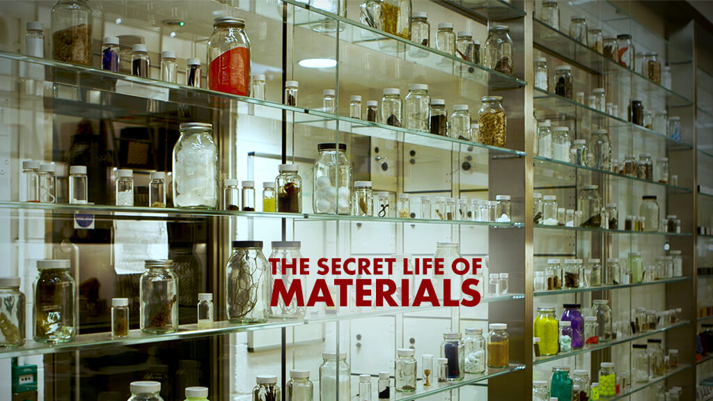 The Secret Life of Materials - DocPlay