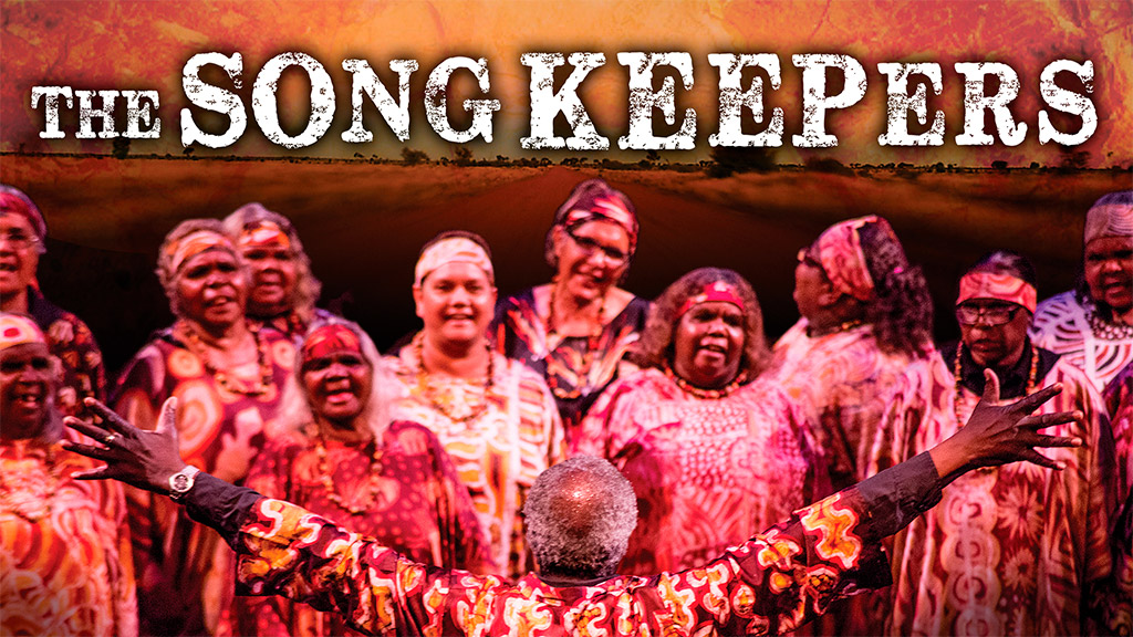 The Song Keepers - DocPlay