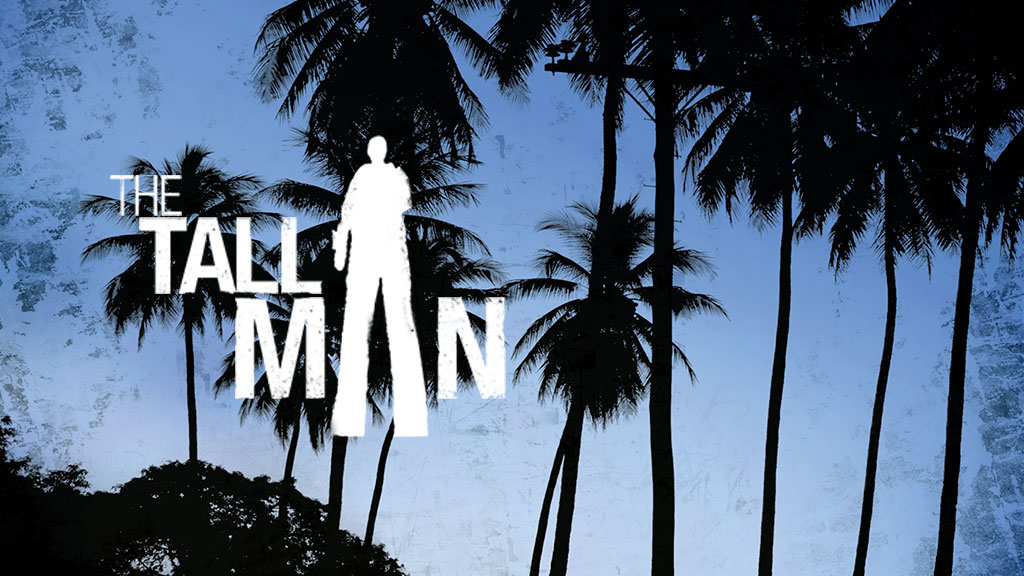 The Tall Man - DocPlay