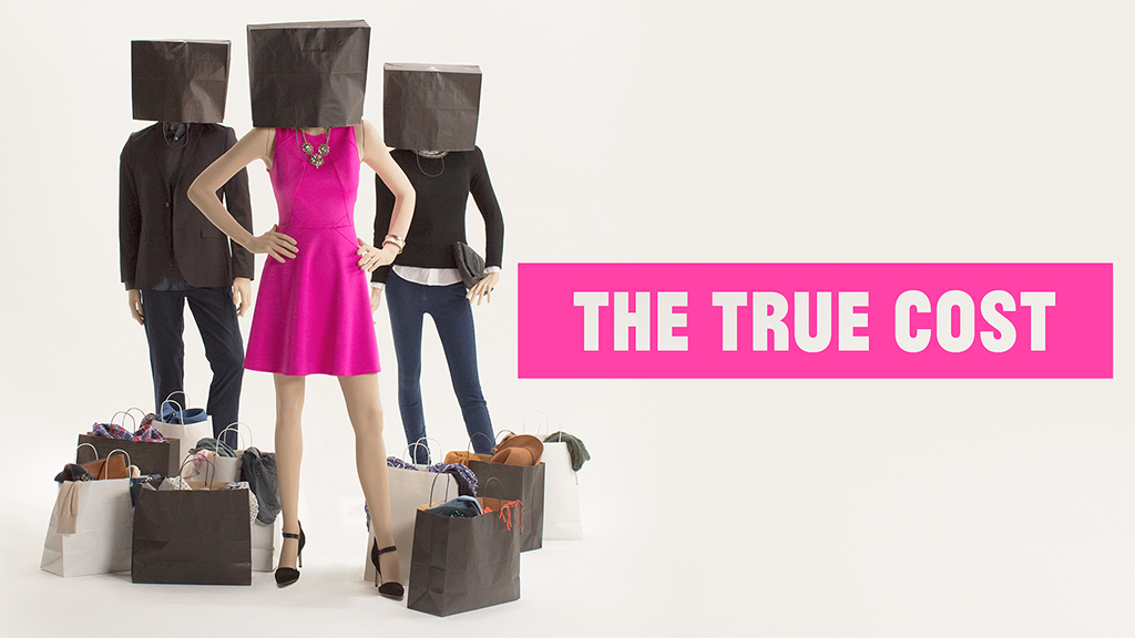 The True Cost - DocPlay