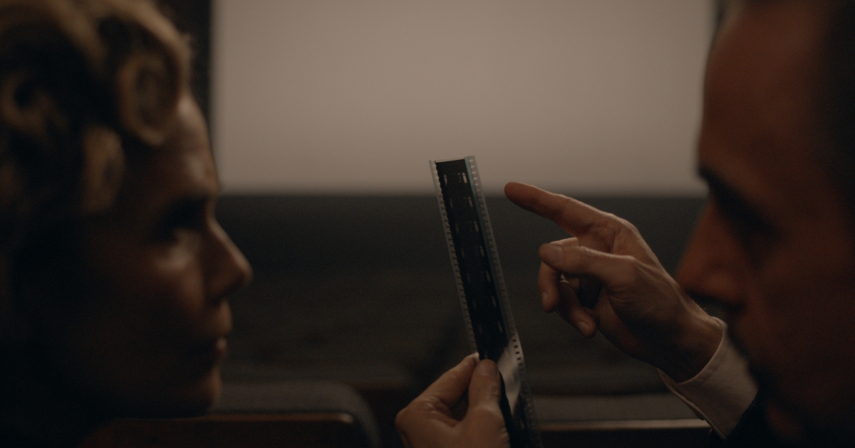 Titans: The Rise of Hollywood - DocPlay