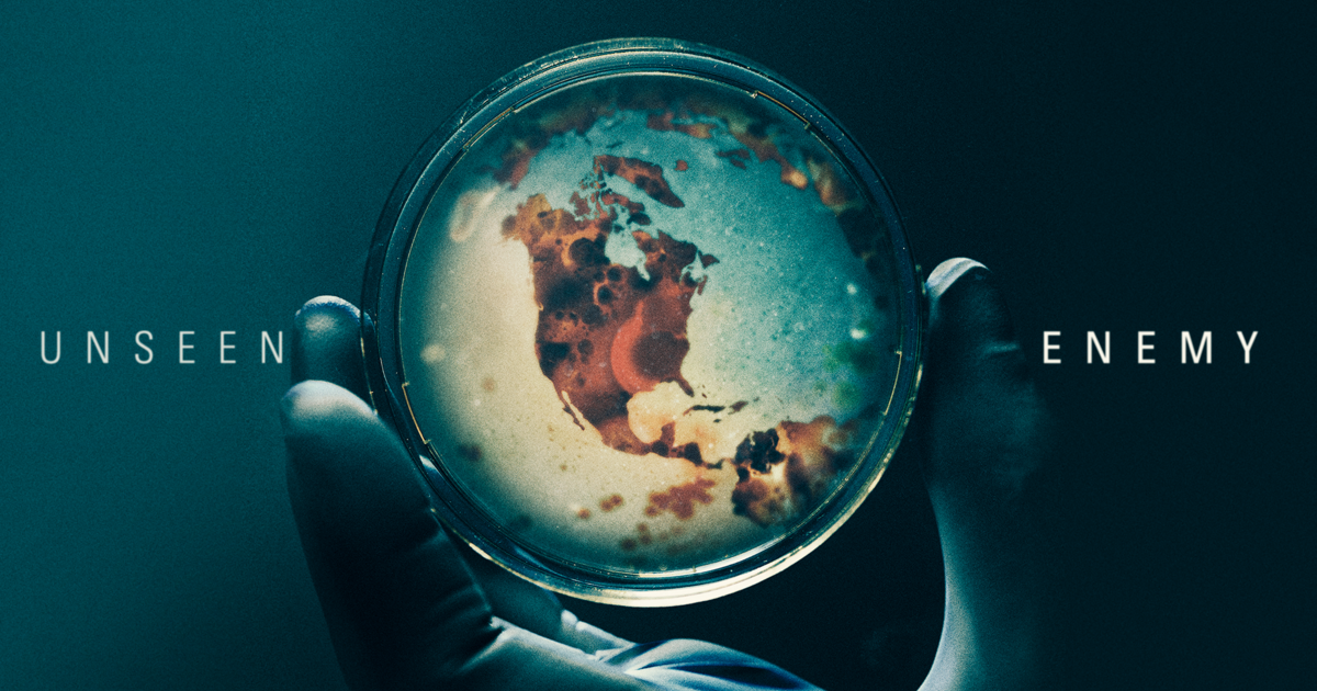 Unseen Enemy - DocPlay