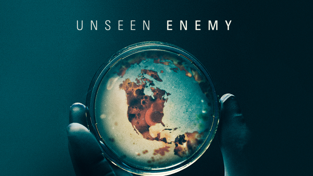 Unseen Enemy - DocPlay