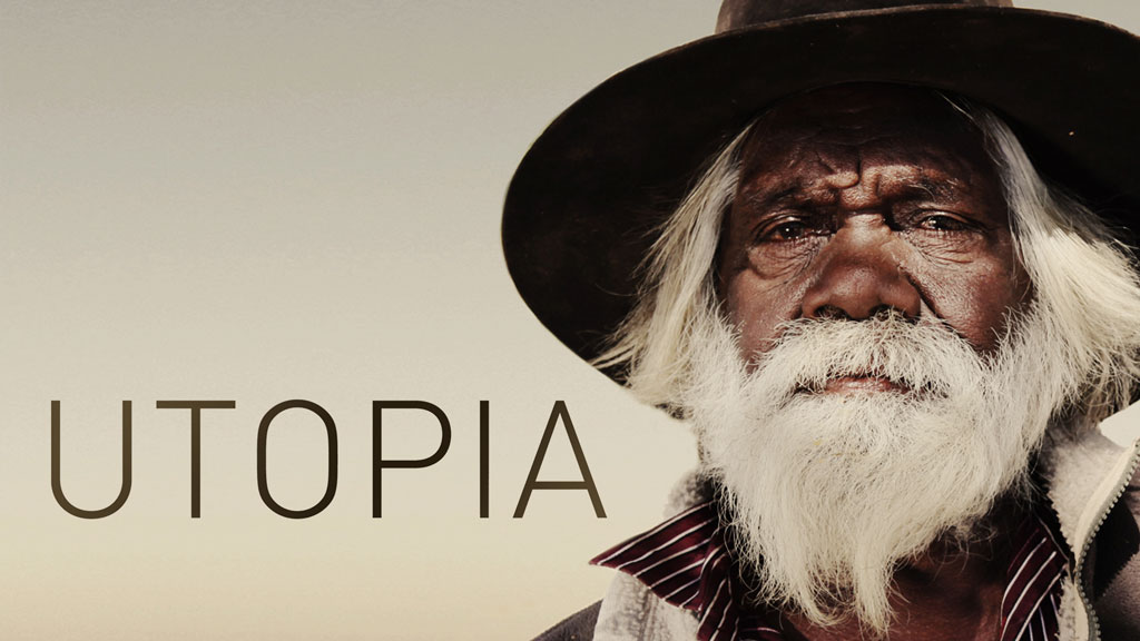 Utopia - DocPlay