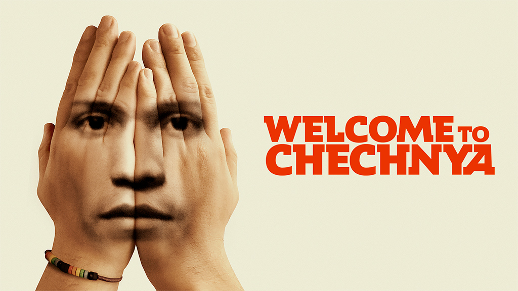 Welcome to Chechnya - DocPlay