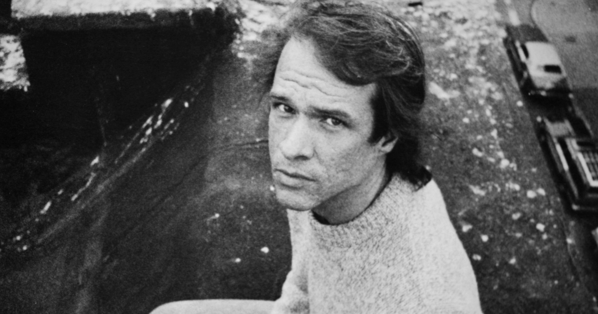 Wild Combination: A Portrait of Arthur Russell - DocPlay