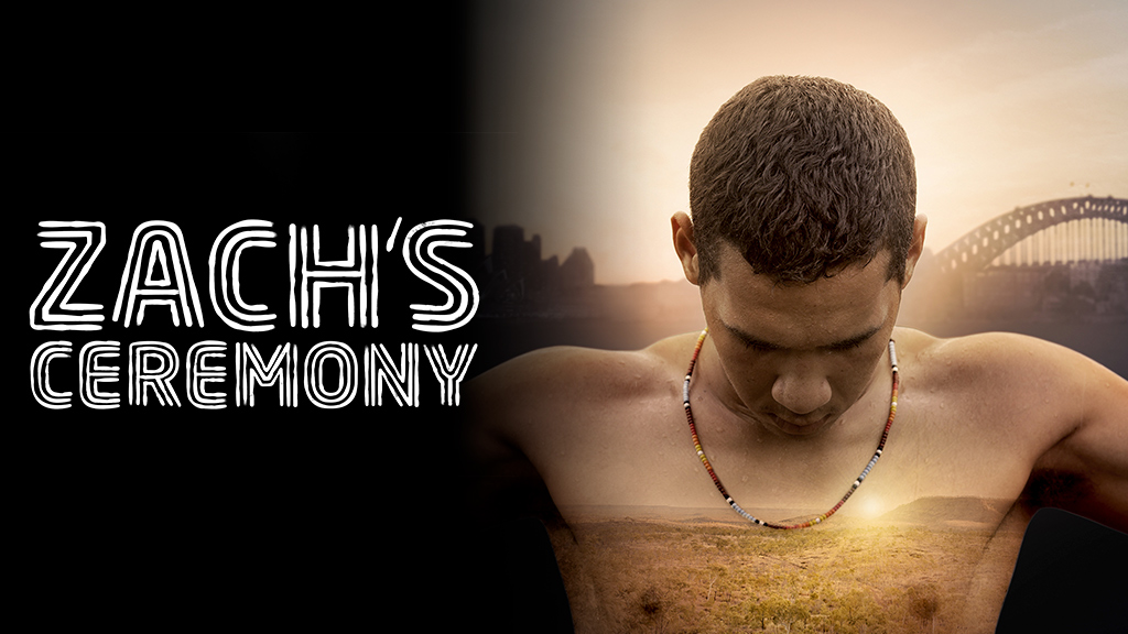 Zach's Ceremony - DocPlay